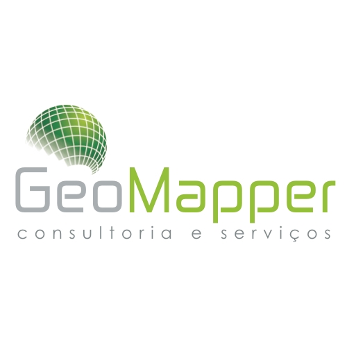 GeoMapper Consultoria & Serviços | Criação de Logo Para Geotecnolog...