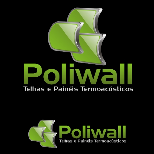 Poliwall Industria de Poliuretano da Amazônia Ltda | Criação de Log...