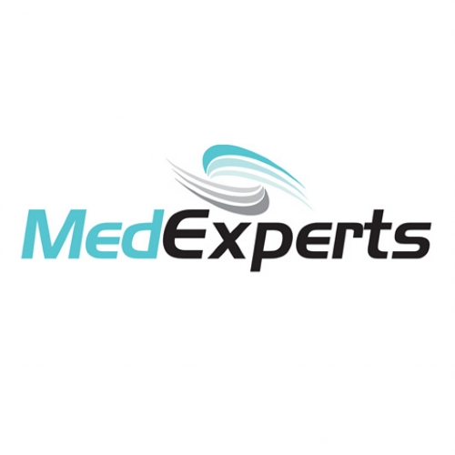 Logo para MedExperts | anart 154100