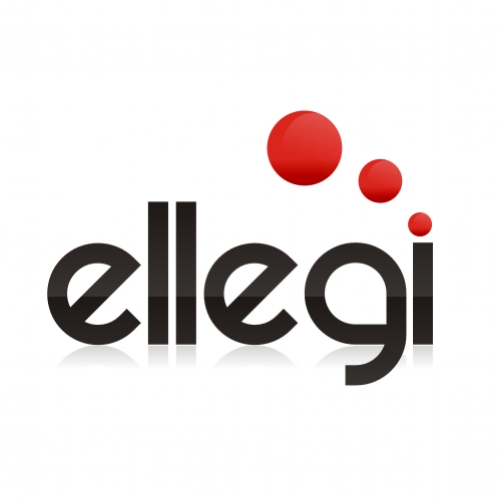 Ellegi | Criação de Logo Para E-commerce