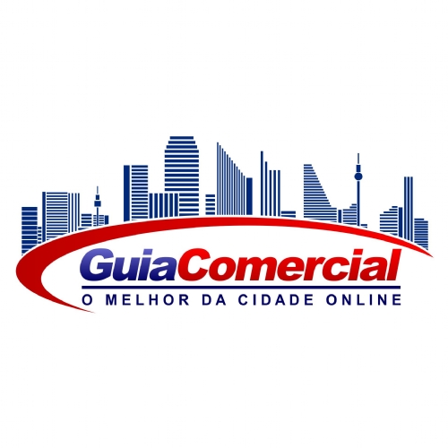 O Melhor da Cidade On Line | Criação de Logo Para Guia Comercial On...