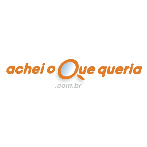 ACHEI O QUE QUERIA | Criação de Logo Para INFORMATICA
