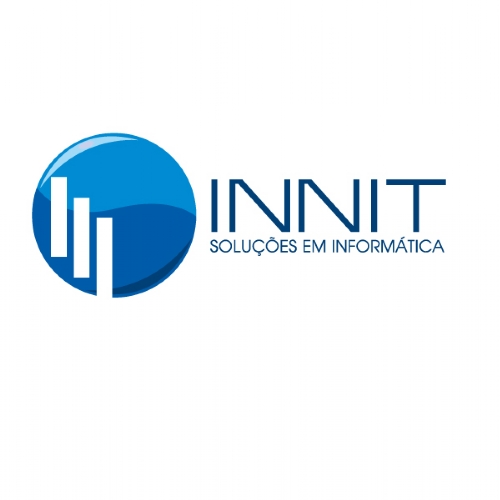 Logo para INNIT Soluçoes e.. | MauDesign 188730