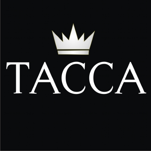 Tacca | Criação de Logo Para Loja de Roupas Femininas