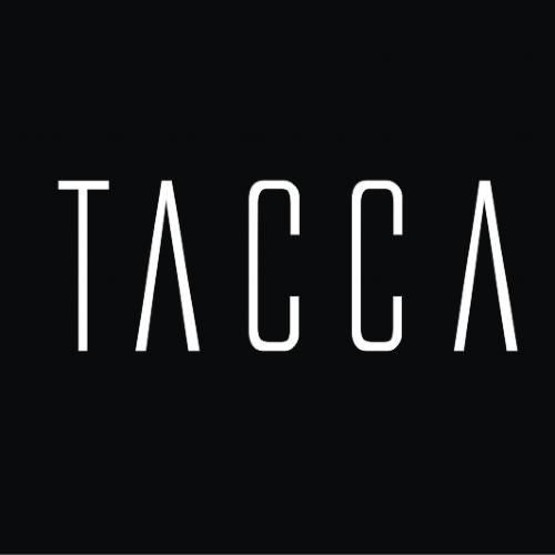 Tacca | Criação de Logo Para Loja de Roupas Femininas