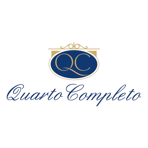 Quarto Completo | Criação de Logo Para moveis e decoraçoes para quarto