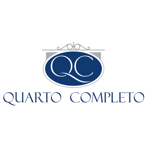 Quarto Completo | Criação de Logo Para moveis e decoraçoes para quarto