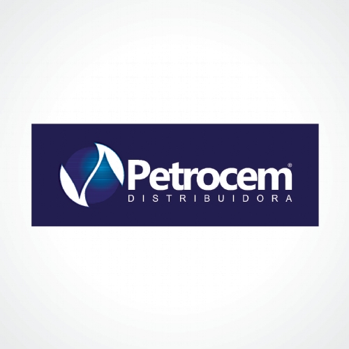 PETROCEM | Criação de Logo Para DISTRIBUIDORA DE COMBUSTIVEIS
