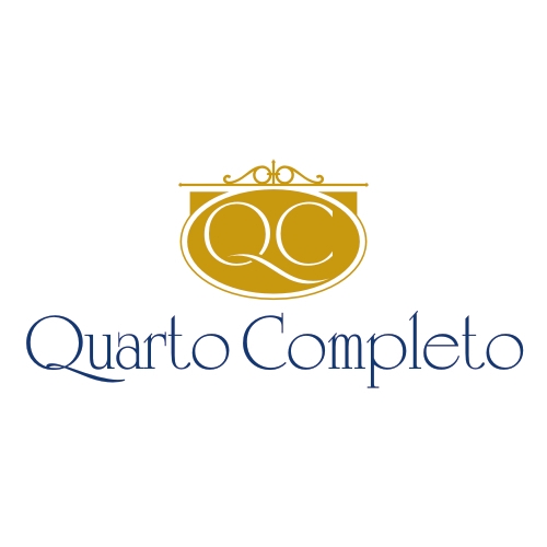Quarto Completo | Criação de Logo Para moveis e decoraçoes para quarto