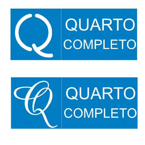 Quarto Completo | Criação de Logo Para moveis e decoraçoes para quarto