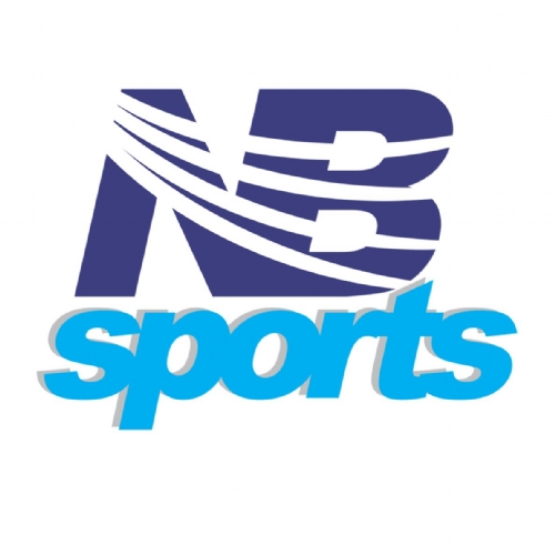 NB SPORTS | Criação de Logo e Papelaria (6 itens) Para MATERIAIS ES...