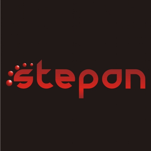 Stepan | Criação de Logo Para Calçados Femininos