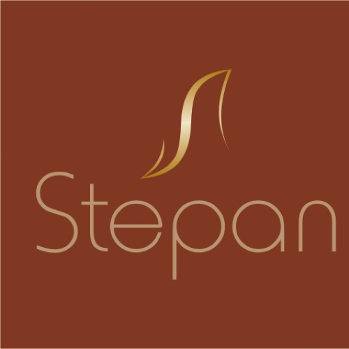 Stepan | Criação de Logo Para Calçados Femininos