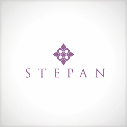 Stepan | Criação de Logo Para Calçados Femininos