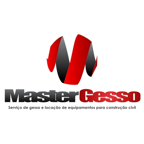 Logo para Master Gesso | Netao 221968