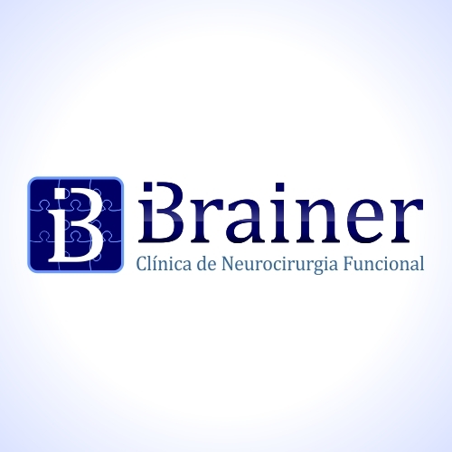 Instituto brainer - clinica de neurocirurgia funcional | Criação d...