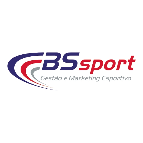 BS sport | Criação de Logo Para Gestao e Marketing Esportivo