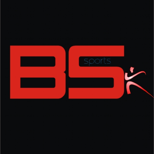 BS sport | Criação de Logo Para Gestao e Marketing Esportivo