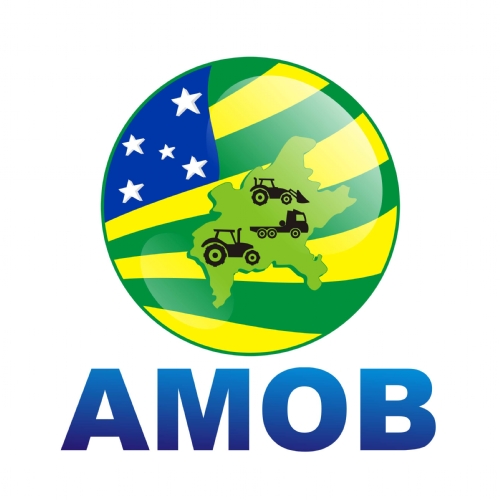 Amob | Criação de Logo e Papelaria (6 itens) Para Agência Municipal...
