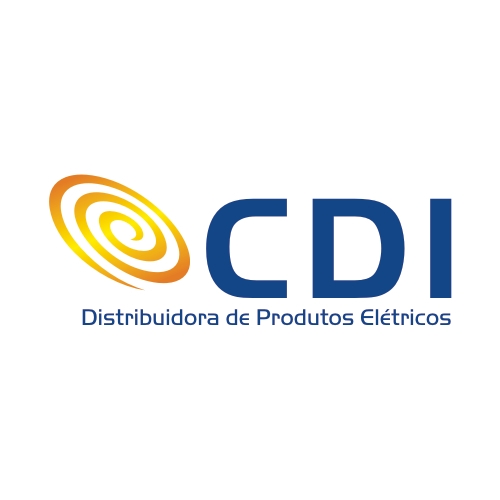 CDI | Criação de Logo Para Distribuidora