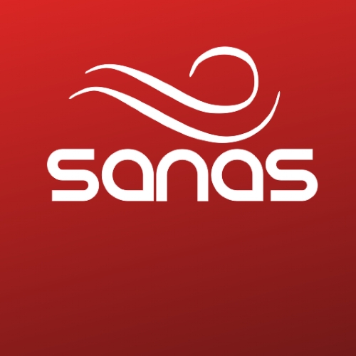 SANAS - Epidemiologia e Pesquisa | Criação de Logo e Cartao de Visi...