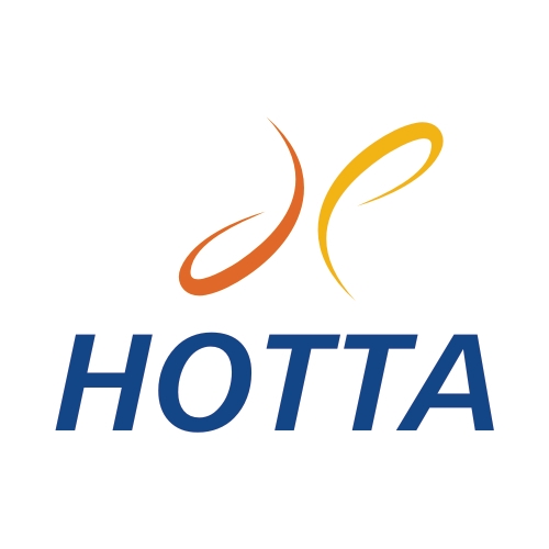 TRANSPORTADORA HOTTA LTDA | Criação de Logo Para Logística, Entrega...