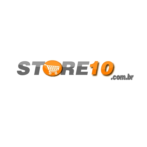 Store10 | Criação de Logo Para Comercio venda pela internet