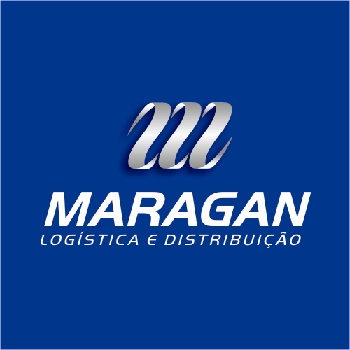Maragan Logistica e Distribuiçao Ltda. | Criação de Logo Para Logís...