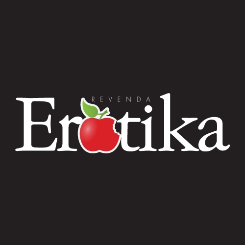 Revenda Erotika | Criação de Logo Para Artigos Eroticos