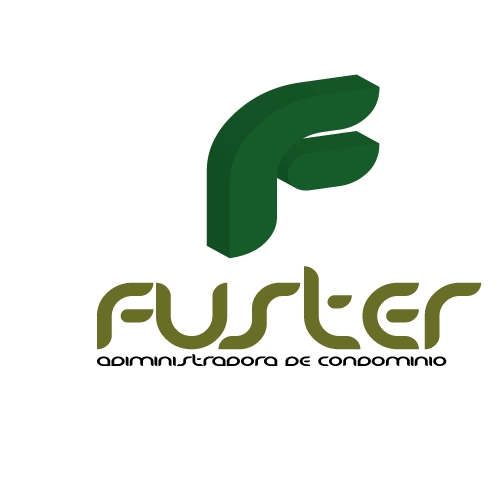 FUSTER | Criação de Logo e Cartao de Visita Para ADMINISTRADORA DE ...