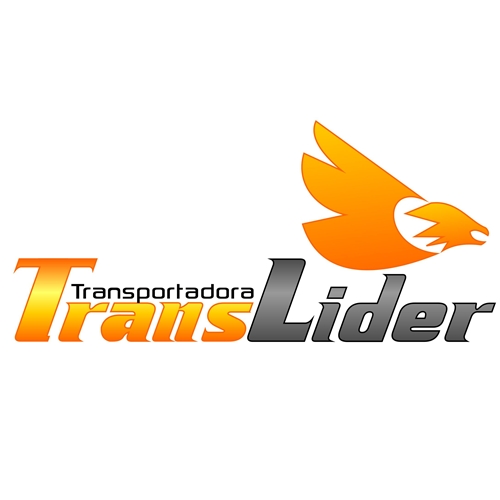 Trans Líder Transportadora ltda - me | Criação de Logo Para Transpo...