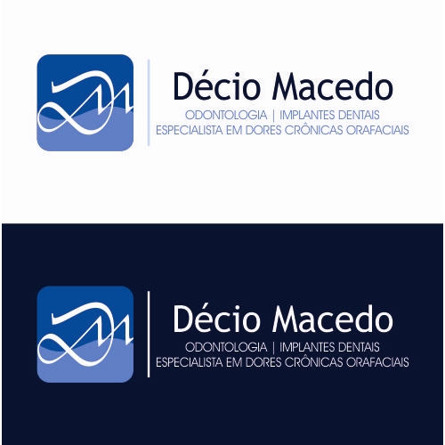 Logo para DECIO MACEDO | Denise L.. 314582