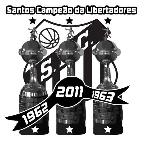 Logo para Arte Santos FC C.. | Jeffrosin 328050