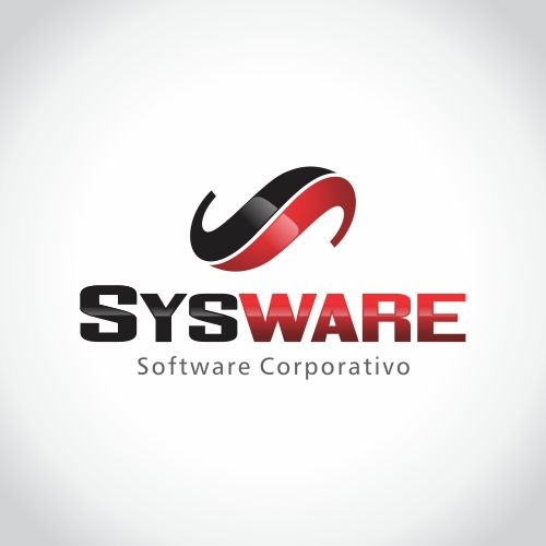 Sysware - Software Corporativo | Criação de Logo Para Desenvolvimen...