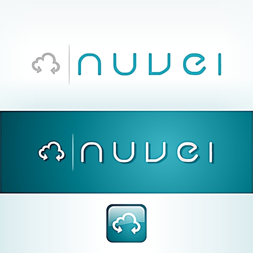 Logo para Nuvei | Brand De.. 334560