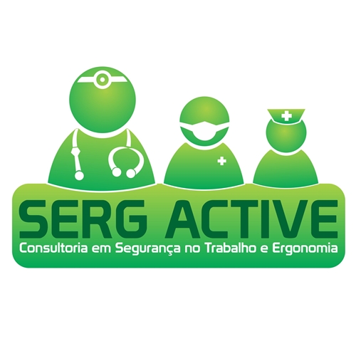 SERG ACTIVE CONSULTORIA EM SEGURANÇA NO TRABALHO E ERGONOMIA LTDA
