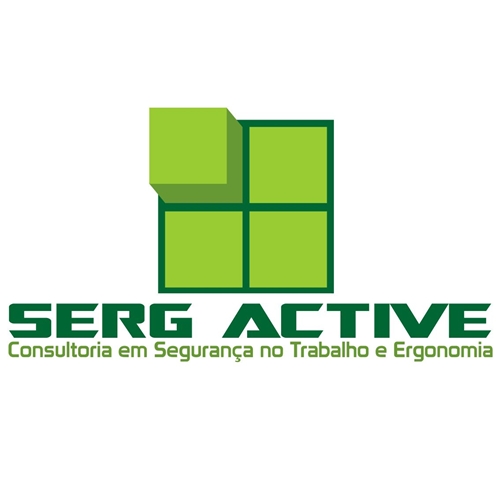 SERG ACTIVE CONSULTORIA EM SEGURANÇA NO TRABALHO E ERGONOMIA LTDA