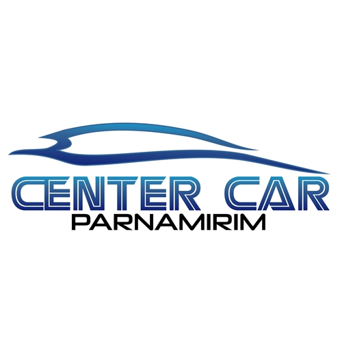 center car parnamirim | Criação de Logo Para centro automotivo