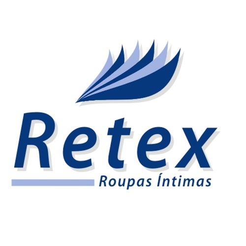 Retex | Criação de Logo e Cartao de Visita Para Saúde & Nutrição