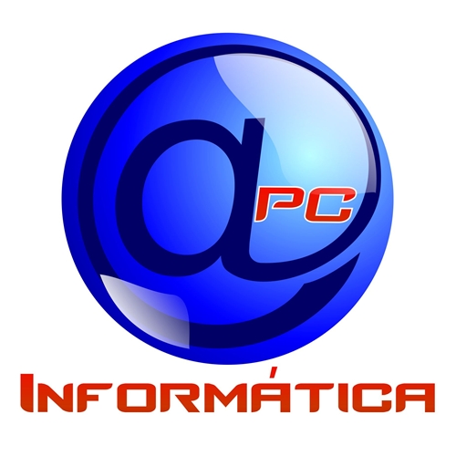 Arrobapc Informática | Criação de Logo Para Consultoria de Negócios