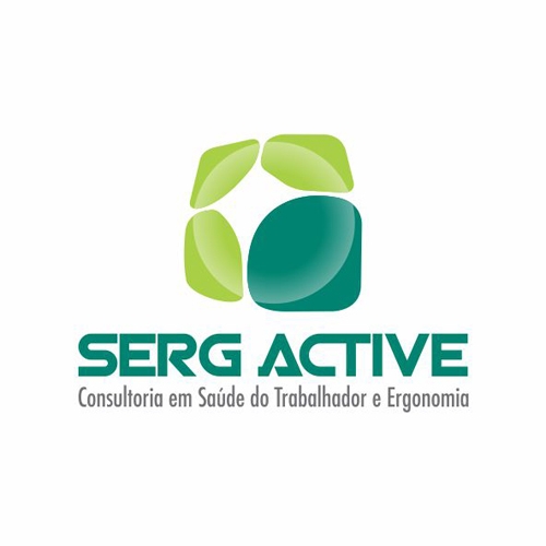Logo para SERG ACTIVE CONS.. | Osvaldo .. 349537