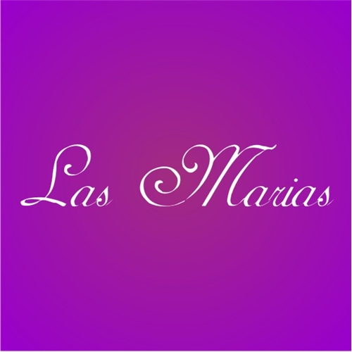 Logo para Las Marias | JSAdesign 355246