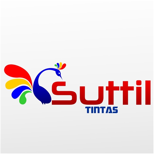 Suttil | Criação de Logo Para Tintas