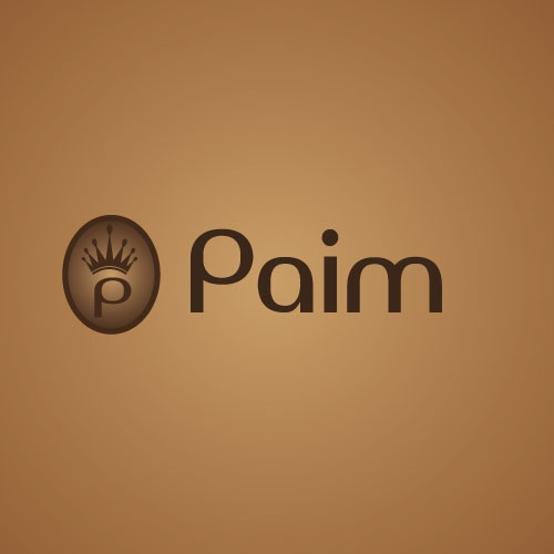 Paim Representaçoes | Criação de Logo e Cartao de Visita Para Repre...