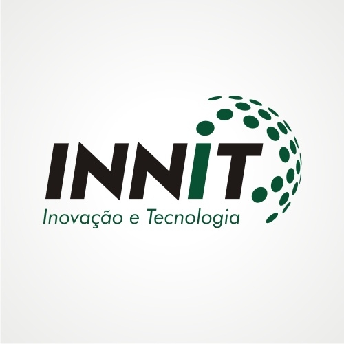 INNIT Soluçoes em Informática | Criação de Logo Para Atuaçao na Are...