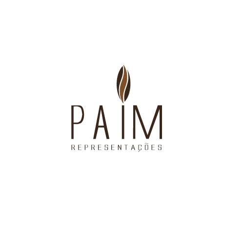 Paim Representaçoes | Criação de Logo e Cartao de Visita Para Repre...