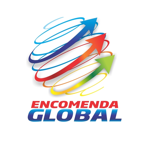 Encomenda Global | Criação de Logo Para Site de vendas diretas da C...