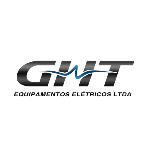 GHT Equipamentos Elétricos Ltda | Criação de Logo e Cartao de Visit...