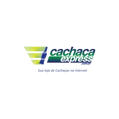 LOGOMARCA SITE CACHAÇA EXPRESS | Criação de Logo Para VENDA DE CACH...