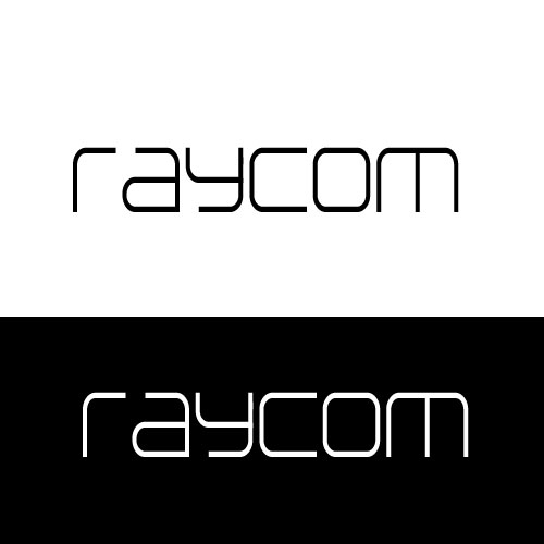 RAYCON PERFUMES | Criação de Logo Para Beleza